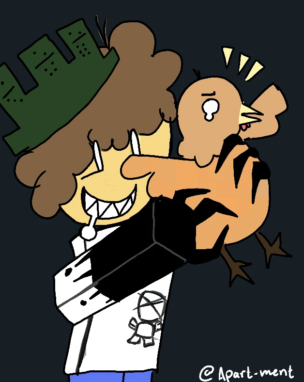 Shed au art lol | Fandom