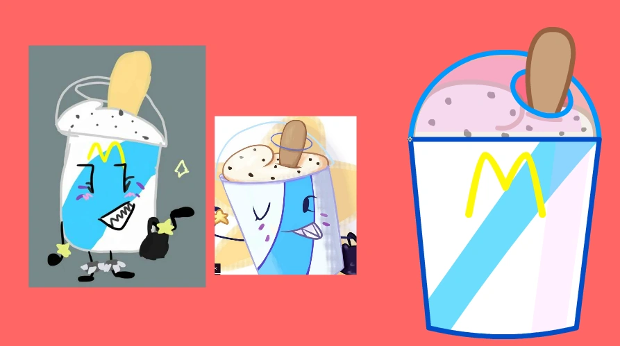 McFurry asset remake | Fandom