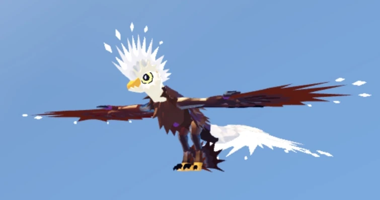 Discuss Everything About Creatures of Sonaria Wiki | Fandom