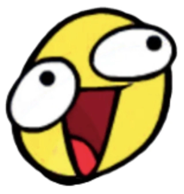 i turned him into an emoji | Fandom
