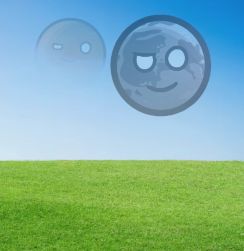 Solarballs: | Fandom