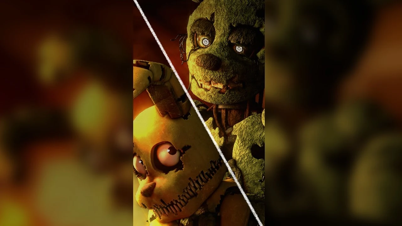 How Afton got out of UCN | Fandom