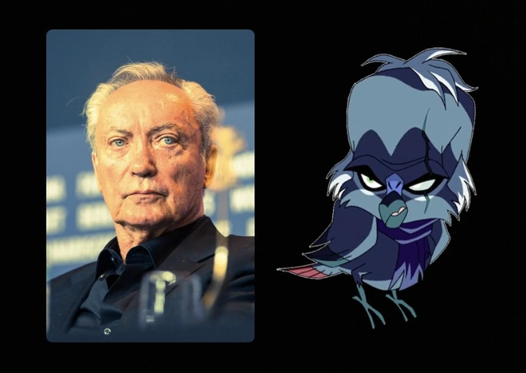 🕯️ Rest in Peace Udo Kier 🕯️ | Fandom