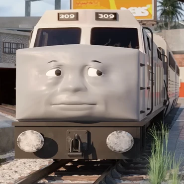 Did you know that Mark Moraghan narrated a fan-made GTA video? | Fandom
