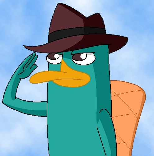 Perry the Platypus appreciation post. | Fandom