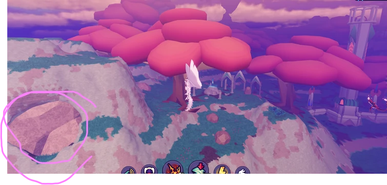 Chest locations that I know of | Fandom