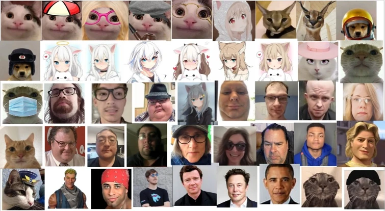 Beluga Characters PFPs 3 | Fandom