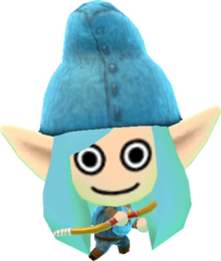 Discuss Everything About Miitopia Wiki | Fandom