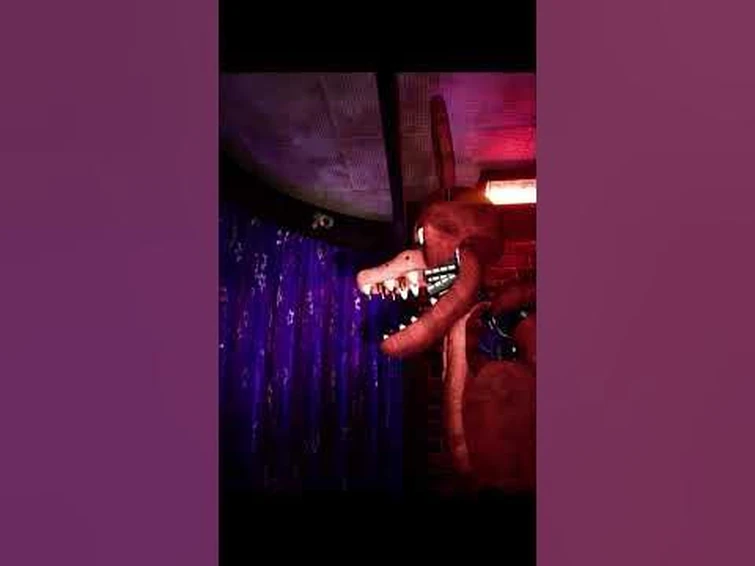 Dont' mess with my boy Foxy | Fandom