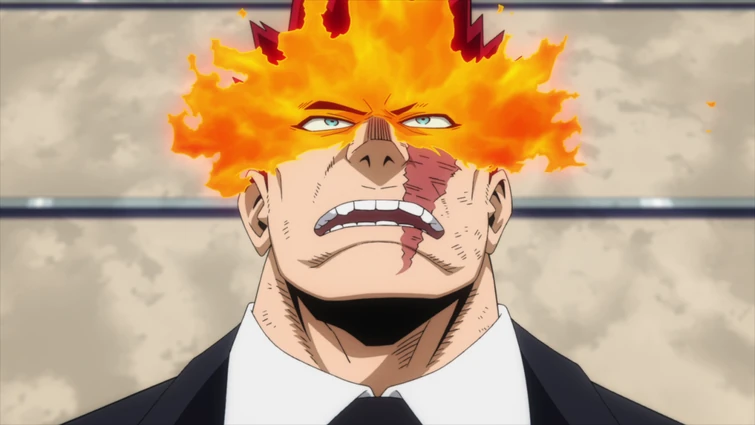 Discuss Everything About My Hero Academia Wiki | Fandom