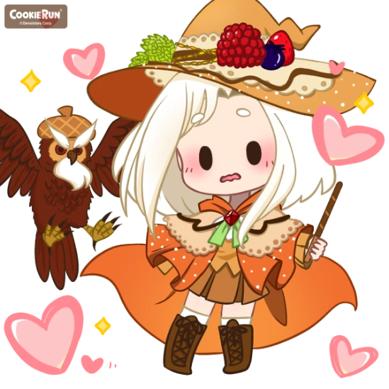 Cream Puff is even more adorable | Fandom