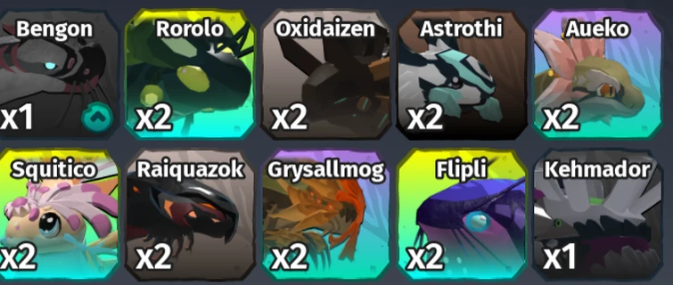 Discuss Everything About Creatures of Sonaria Wiki | Fandom