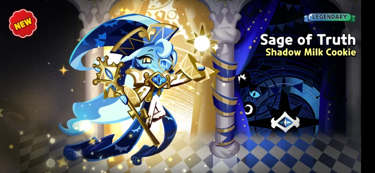 Discuss Everything About Cookie Run: Kingdom Wiki | Fandom