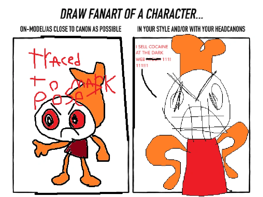shrimpee | Fandom