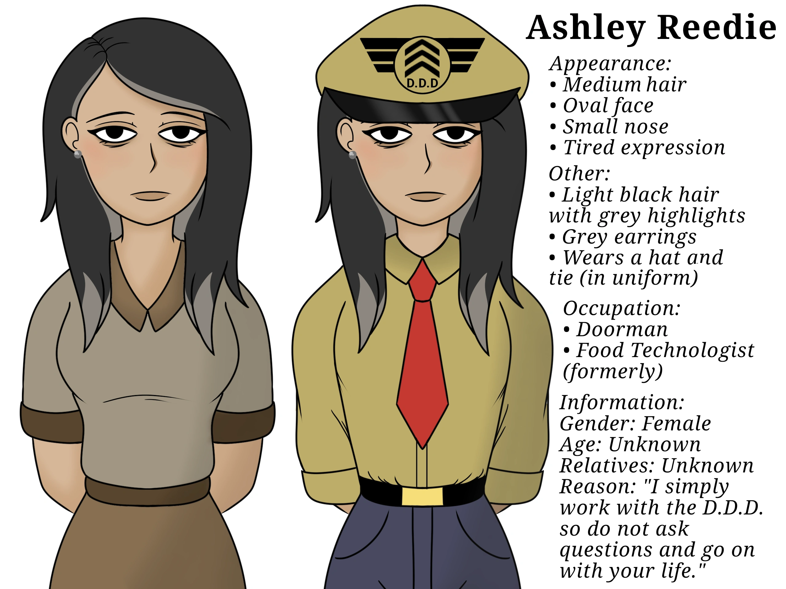 NEW TNMN OC INCOMING! | Fandom