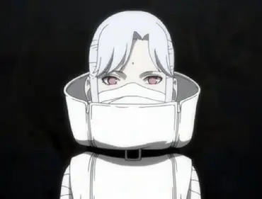 incognito (Original Hellsing anime) vs Hiruko (Naruto Shippuden movies ...