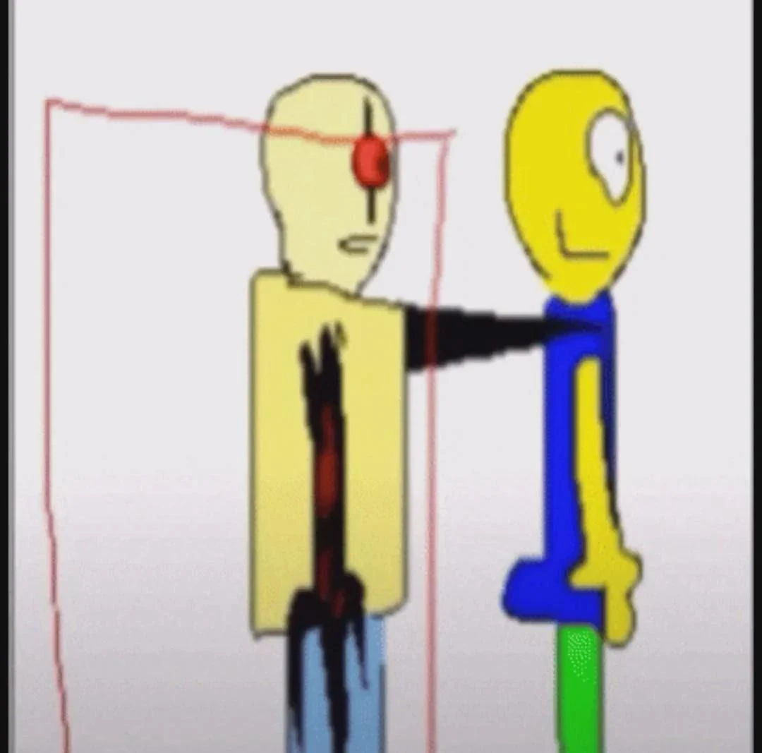 Devesto would've made a better John Doe skin | Fandom