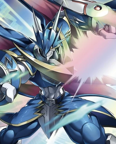 Ulforceveedramon vs Archie Sonic | Fandom