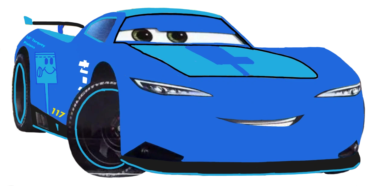 Charles Axel Jr. (New) | Fandom