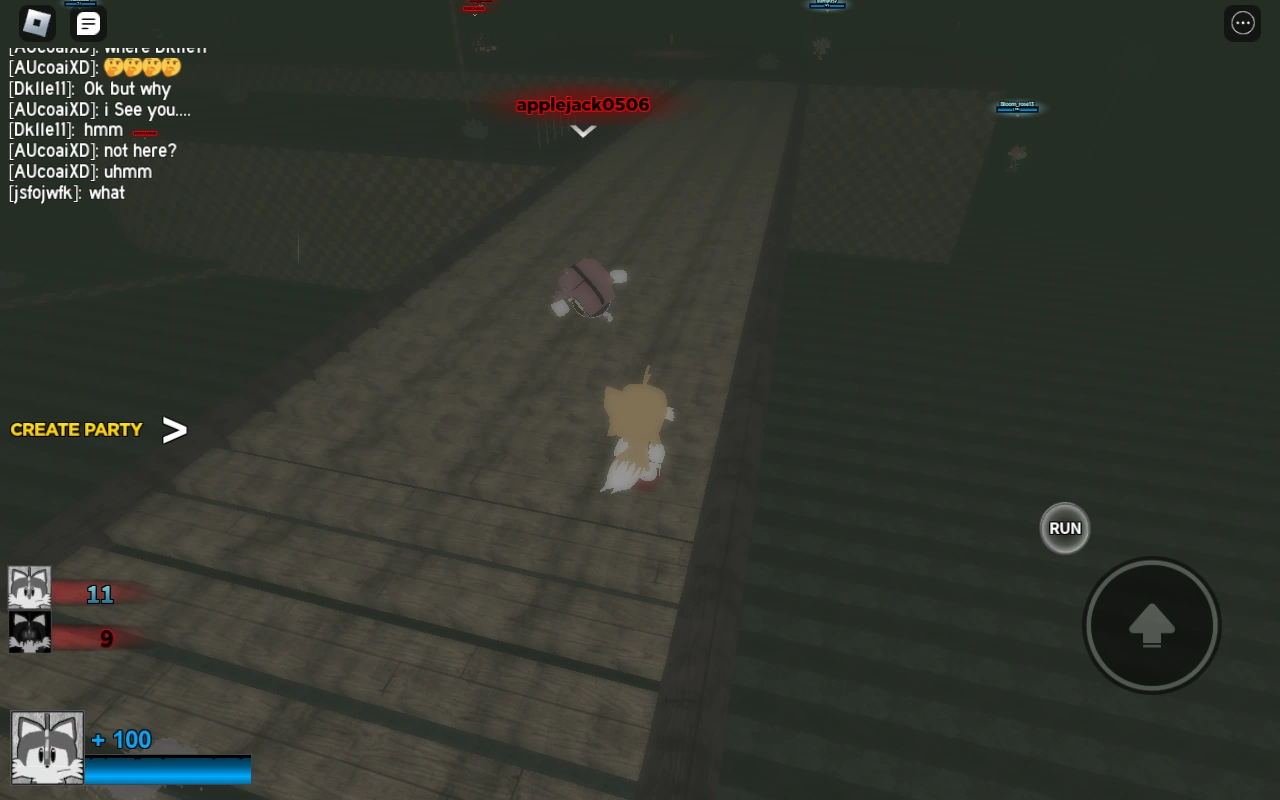 Goofy sonic.exe survival | Fandom