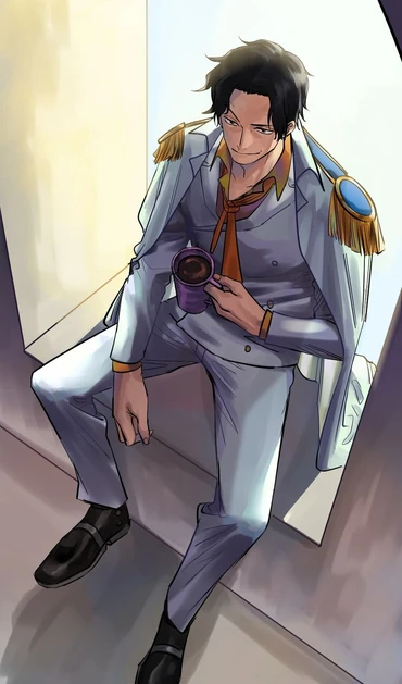 who is better as marine? | Fandom