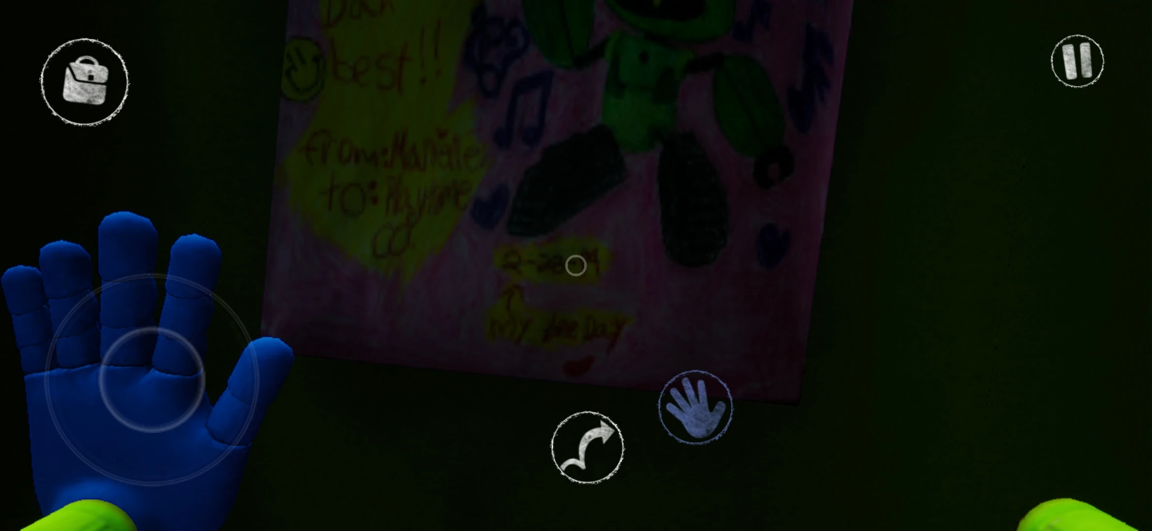 Can someone please explain this? | Fandom