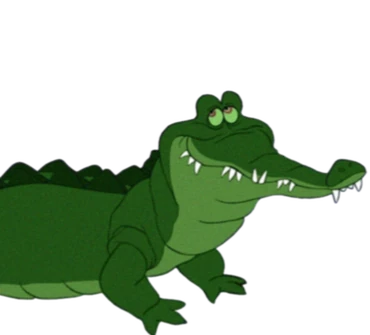 Pick Your Favorite Crocodilian Character? | Fandom