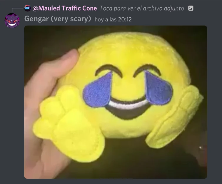 It’s too powerful | Fandom