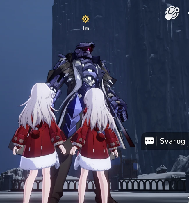 Seeing double | Fandom