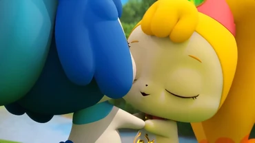 Discuss Everything About Catch! Teenieping Wiki | Fandom