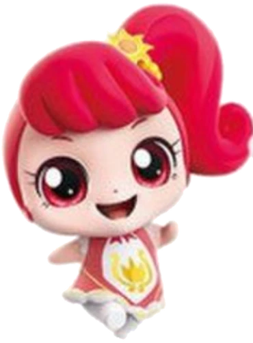 Which Nanaping pose is better? | Fandom