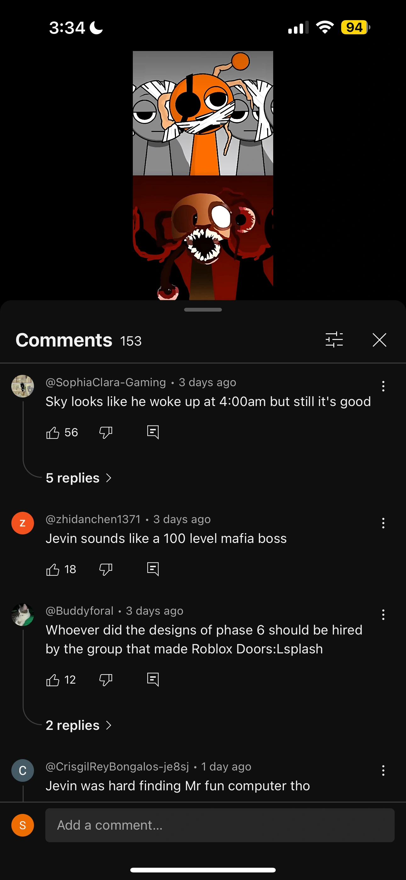 what the flip? | Fandom