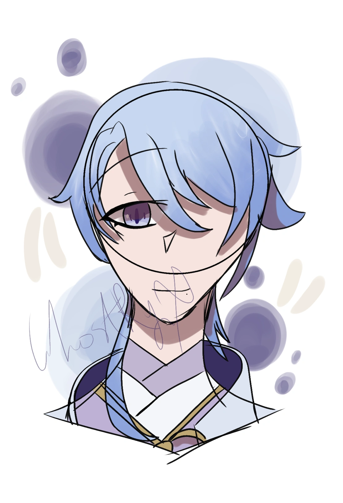 Ayato finished (click to see full image) | Fandom