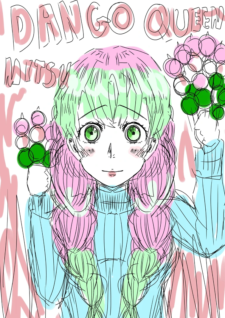 Weird doodle things | Fandom