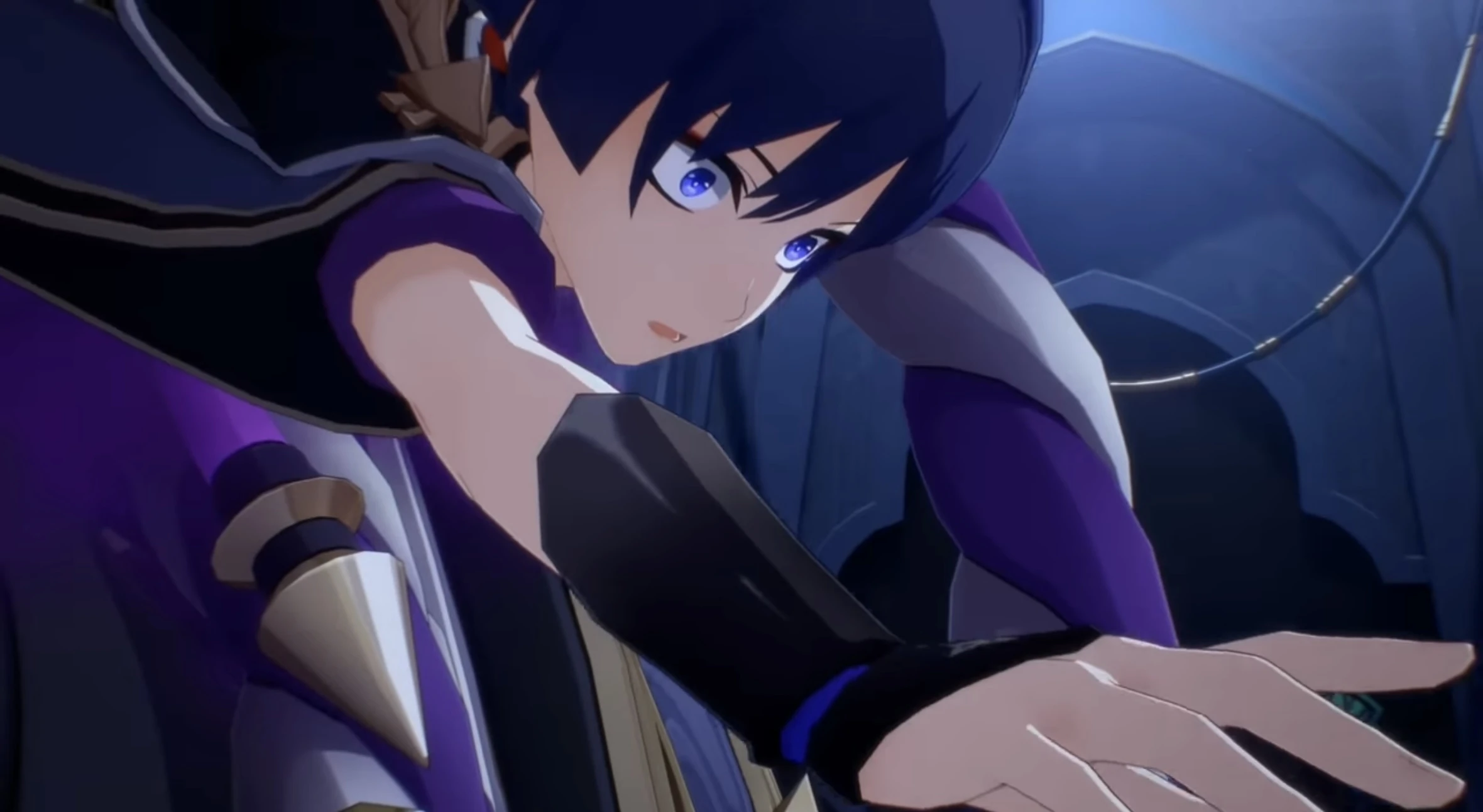 SECOND HAND EMBARRASSMENT | Fandom