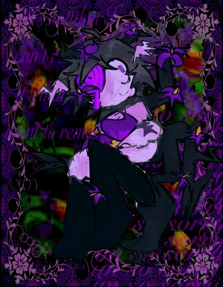 nightshade twotime | Fandom