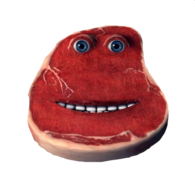 gimme some images to add some charlie the steak photo mode stuff to ...