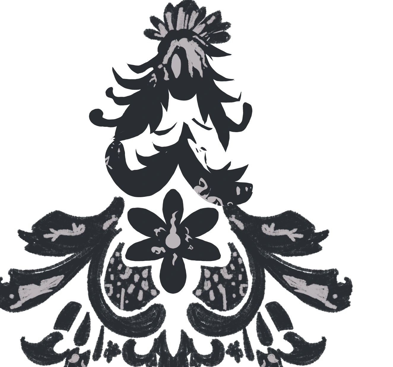 I made fanmade doodle again | Fandom