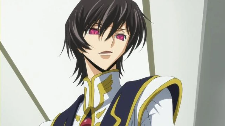 Post an image of your favorite anime protagonist of all time | Fandom