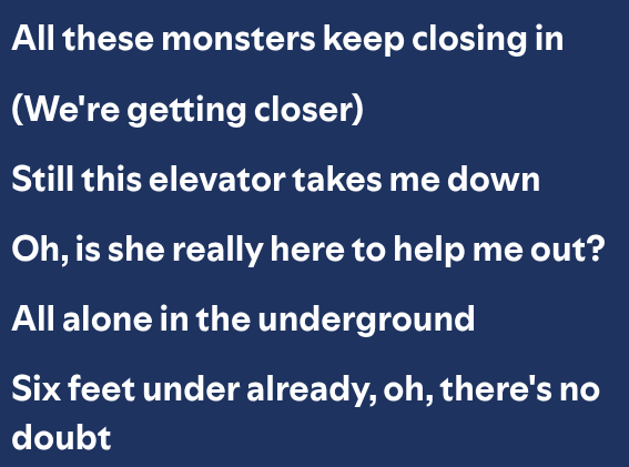 dude I'm genuinely tweaking out | Fandom