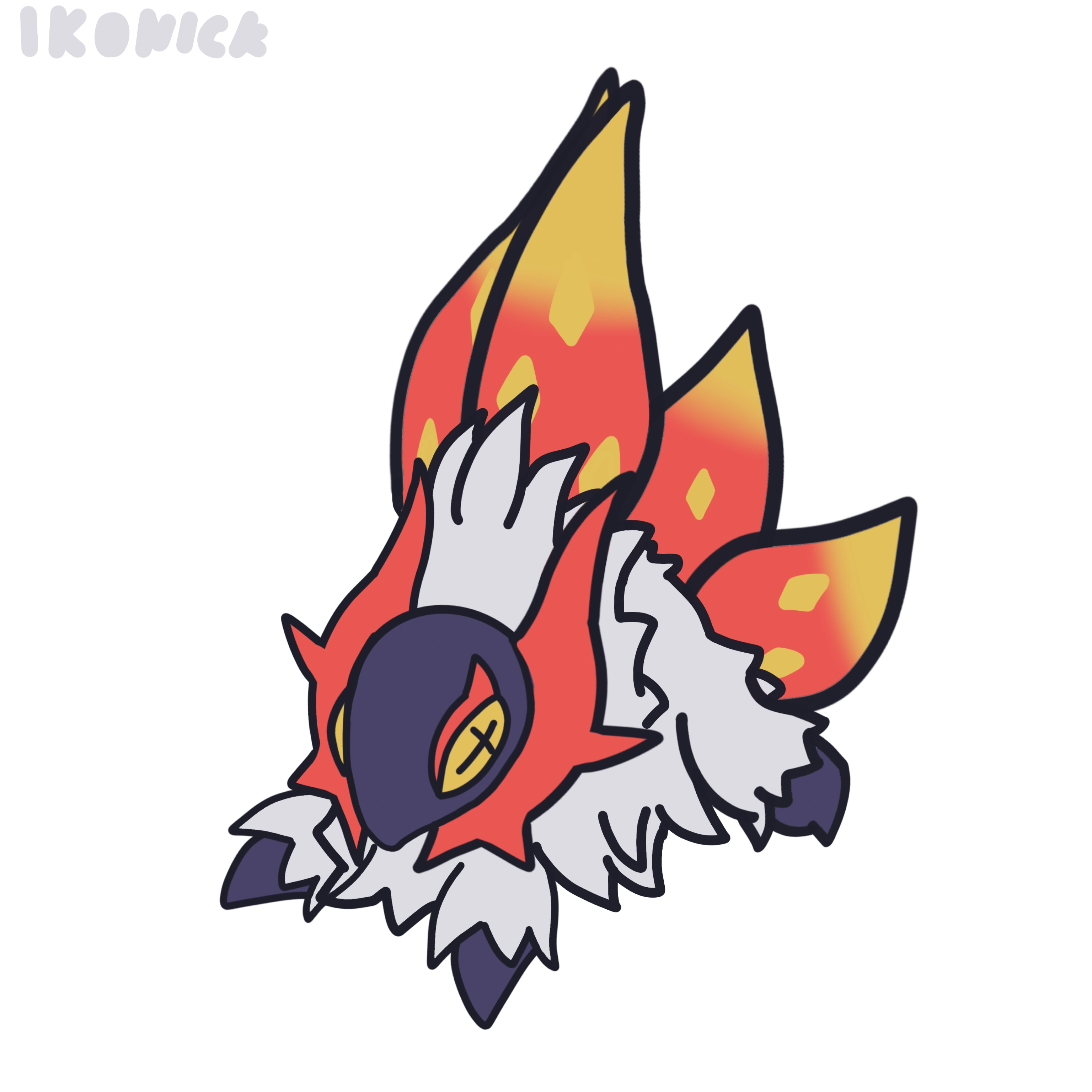 Slither wing art | Fandom