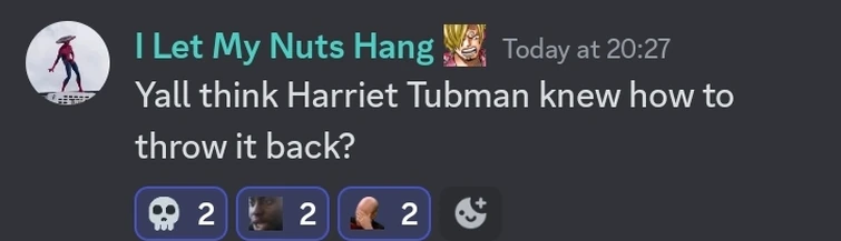 Discord moments | Fandom