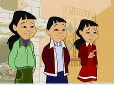 Discuss Everything About The Proud Family Wiki | Fandom