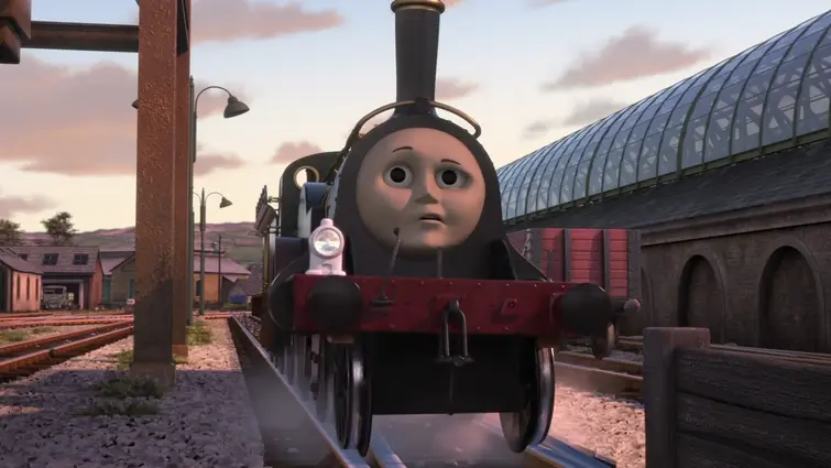 Discuss Everything About Thomas the Tank Engine Wiki | Fandom