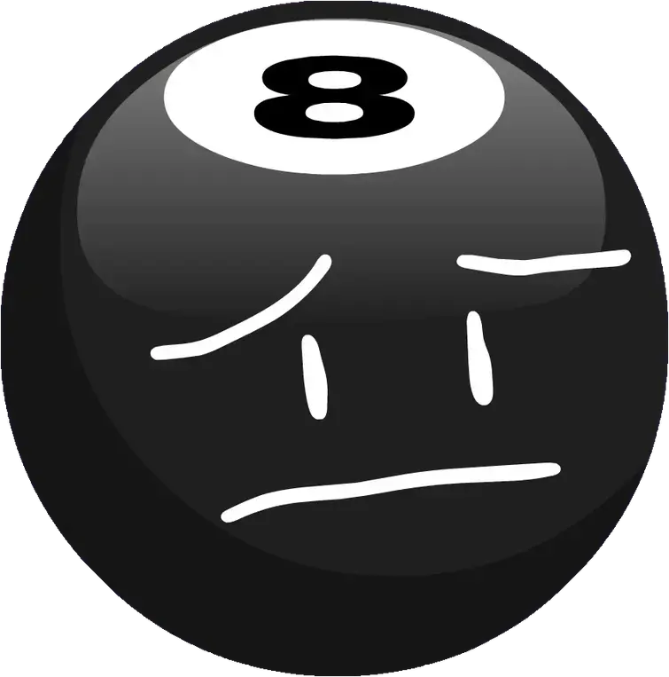 more 8 balls i found in object show part 2 | Fandom