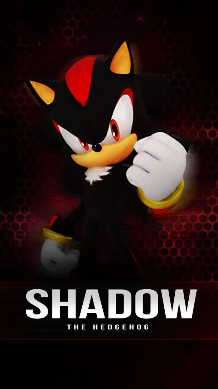 Shadow | Fandom