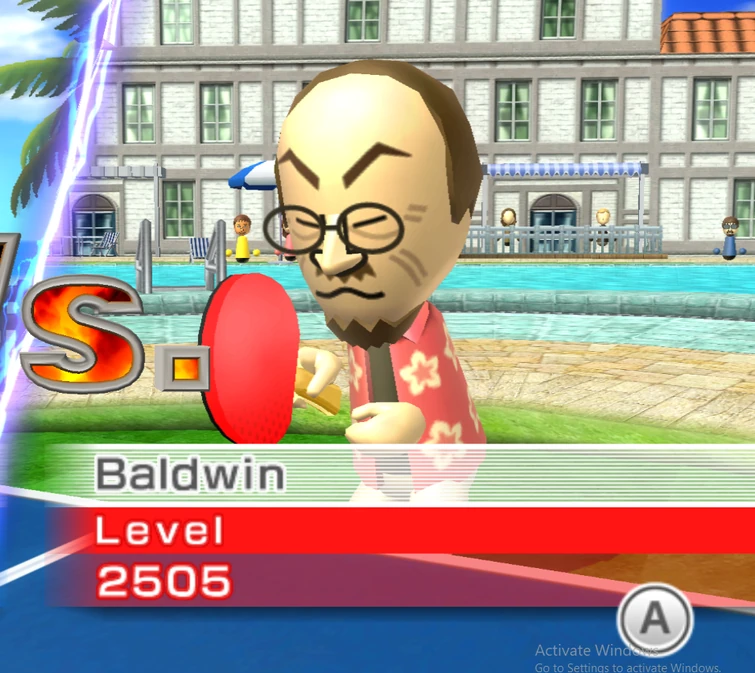 WSR Mod Image: Mii Name Winner! | Fandom