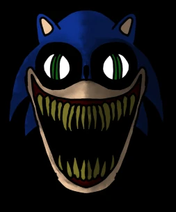 Digital: NOT SONIC | Fandom