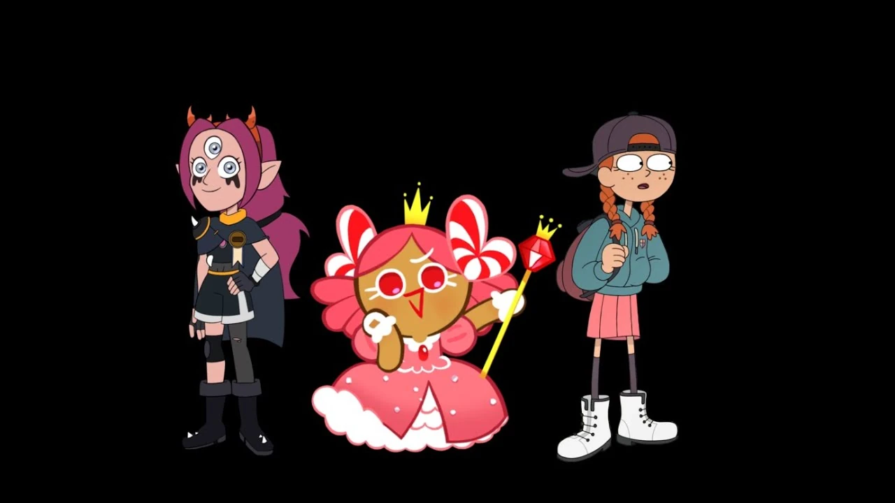 They all share a voice actor: #2 | Fandom