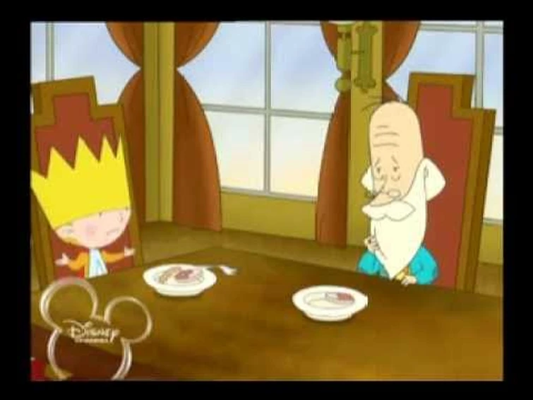 Little King Macius (partially lost English dub of French-German-Polish ...